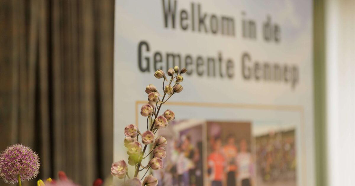 Te gast in Geliefd Gennep | Regio Noord-Limburg