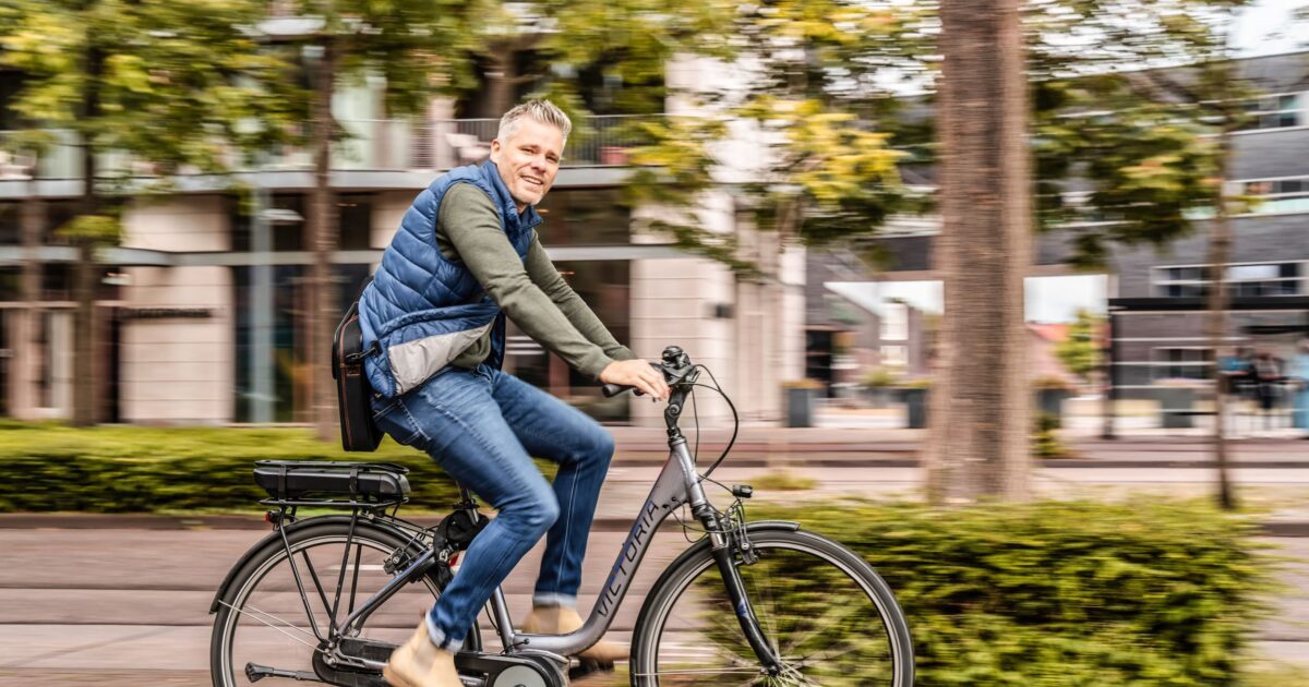 #Posifiets | Regio Noord-Limburg