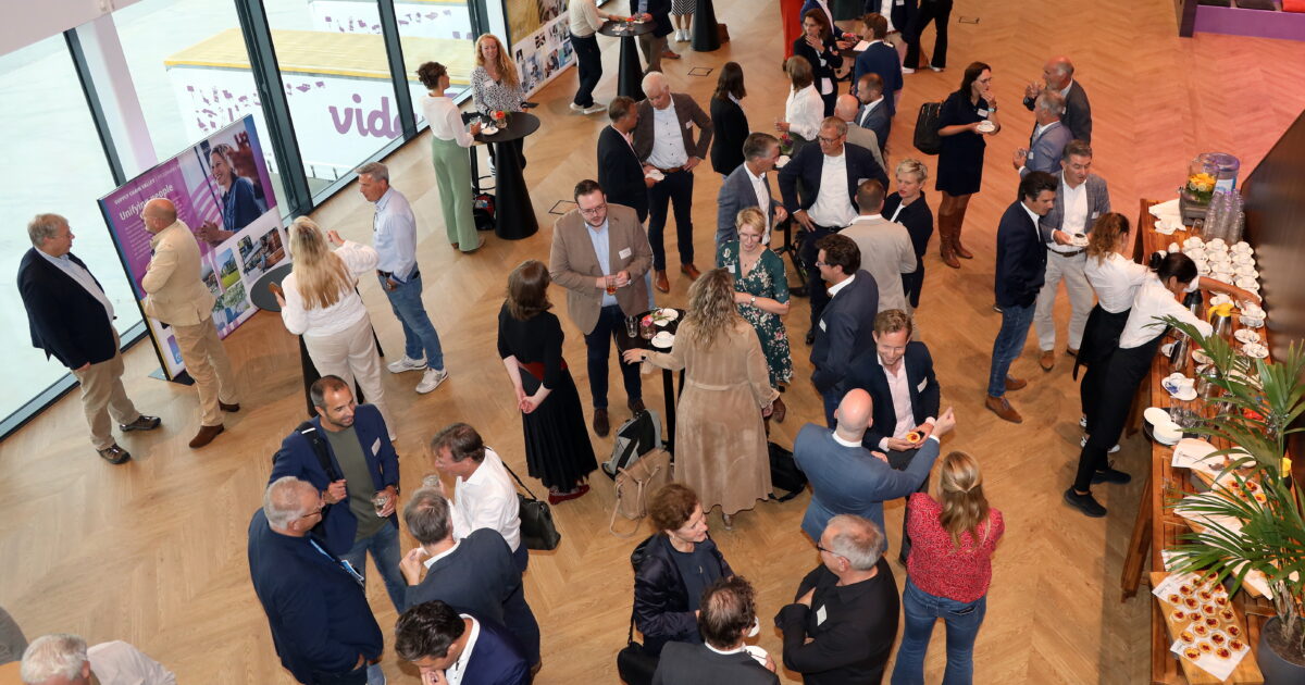 Succesvolle werkconferentie Regio Deal… | Regio Noord-Limburg